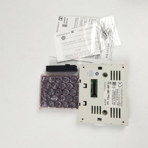 1PC New Mitsubishi FX3G-CNV-ADP PLC Module In Box Free Shipping ...