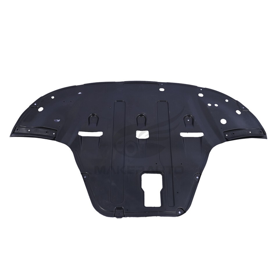 For Kia K5 Front Engine Splash Shield Lower Cover Panel (2021 ...