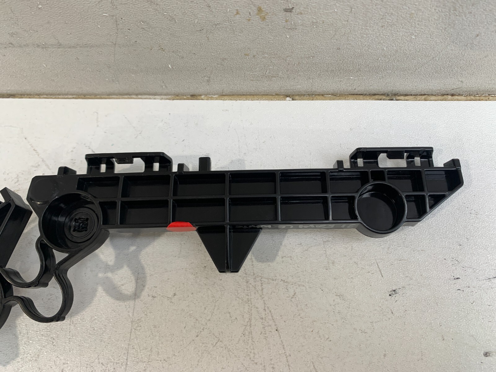 2019-2024 TOYOTA RAV4 LE REAR LEFT BUMPER SUPPORT BRACKET 52156-0R070 ...