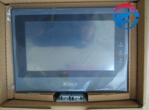 7" HMI 800*480 MT4414TE-CAN USB host Ethernet Free programming Cable ...