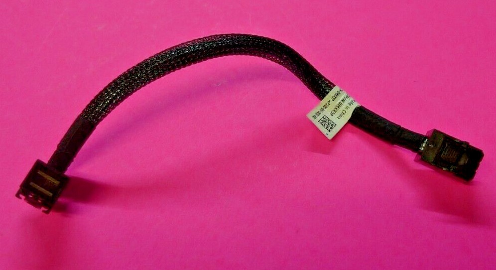 Genuine Dell PowerEdge R940 Clock UPI 4S Cable MXX5P | eBay