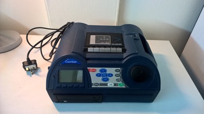 COOMBER 6021 REAL TIME CD + CASSETTE RECORDER - (F1) | eBay UK