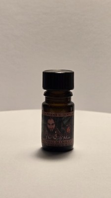 BPAL 2006 CD Wulric Black Phoenix Alchemy Lab Carnaval Diabolique | eBay