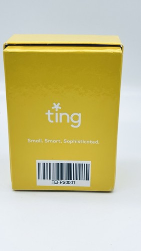 Ting by Whisker Labs Smart Home Electrical Fire Safety Device - Open ...