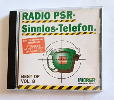 Psr Sinnlos Telefon