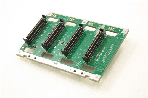 HP Compaq AlphaServer DS20E HDD Riser Control Board 54-25657 50-25656 ...