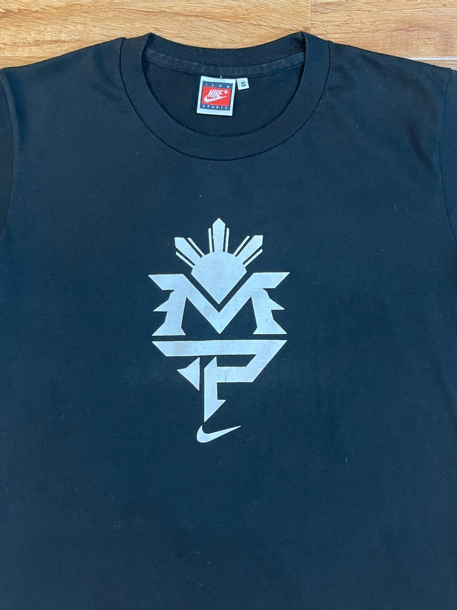 Philippines Manny Pacquiao Logo