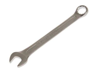 Faithfull Combination Spanner Cv Satin Finish 6Mm FAISPAC6 | eBay UK