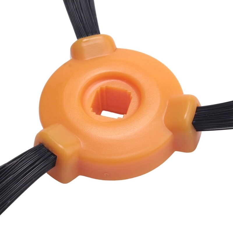 Replacement Parts Side-Brushes for DEEBOT - N79S N79 DEEBOT 500 Robotic ...