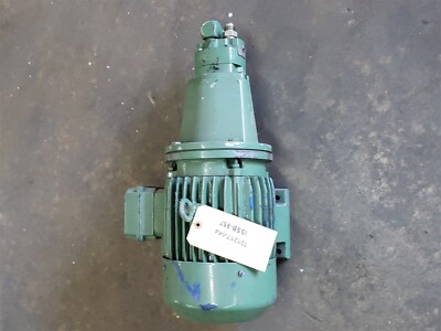 Hydraulic - Delta Power