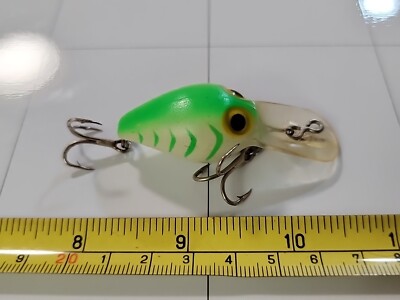 Lures - Storm Wee Warts