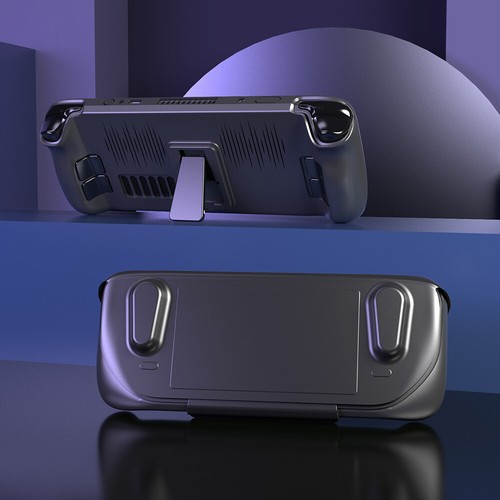 Game Console Protective Shell Portable Protective Case Waterproof for ...