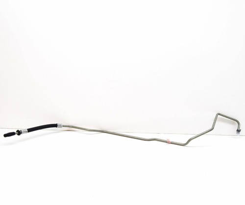 NEW MB ML W164 TRANSMISSION OIL COOLER OUTLET LINE A1645005072 | eBay