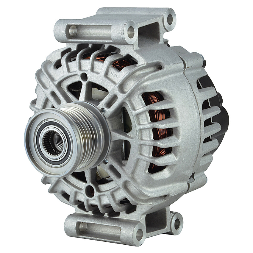 12V 150A ALTERNATOR FOR MERCEDES BENZ C180 C200 C250 E200 E250 SLK200 ...