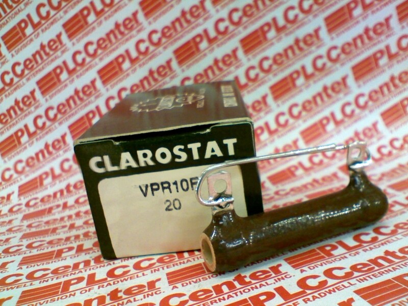 HONEYWELL VPR-10-F-20 / VPR10F20 () for sale online | eBay