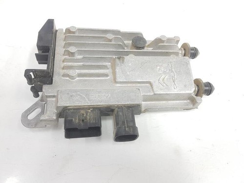 9810858380 unité de contrôle start stop pour CITROEN JUMPY FURGON 1.6 ...