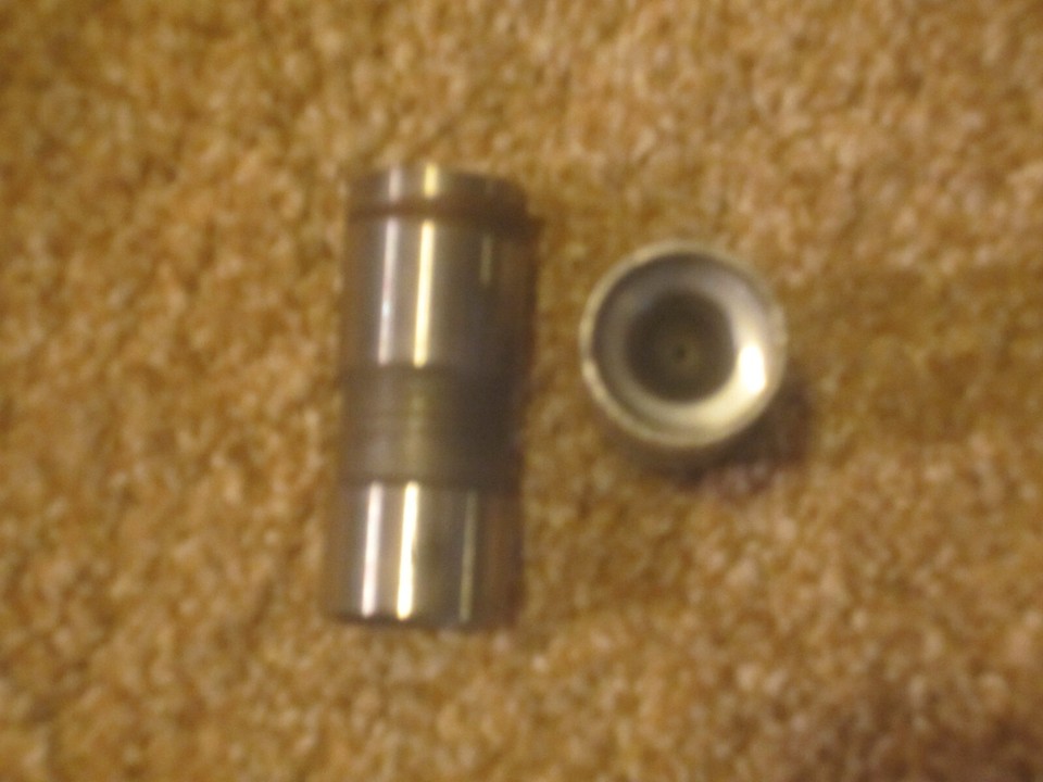 NOS 55-57 Chevy Passenger, Corvette (8 Cyl) 265 Engine TAPPETS-8 GM ...