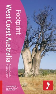 West Coast Australia by Andrew Swaffer (2005, Perfect) for sale online ...