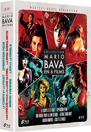 Mario Bava