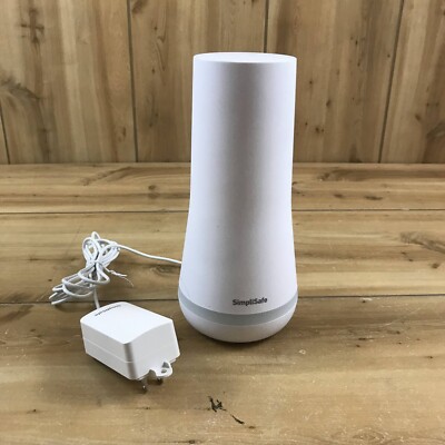 SimpliSafe Base Station SSBS3 Home Security System | eBay