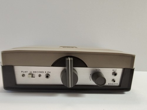 AIWA Transistor Tape Recorder, Model TP-32A, Made In Japan | eBay