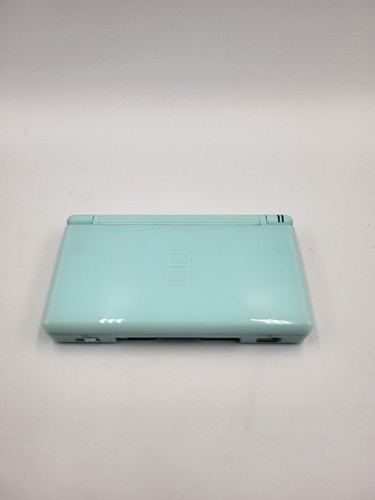 Nintendo DS Lite Turquoise Handheld Console | eBay UK