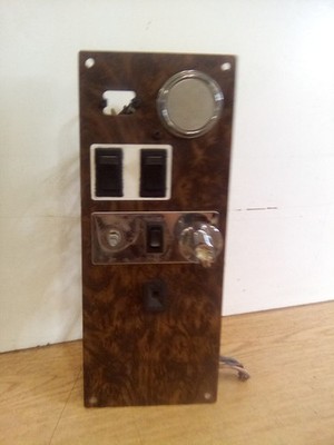 1995 Kenworth T600 Sleeper Control Panel | eBay