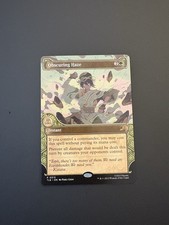 Obscuring Haze (Showcase) Avatar: The Last Airbender: Eternal-Legal ...