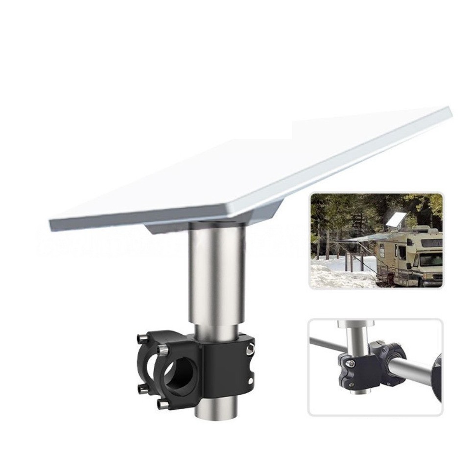Coastal Environment Use Pipe Clamp Cruise Ship Support Compatible With ...