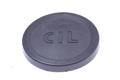 CIL ORIGINAL LENS CAP 49MM DIAMETER 69-1 | eBay