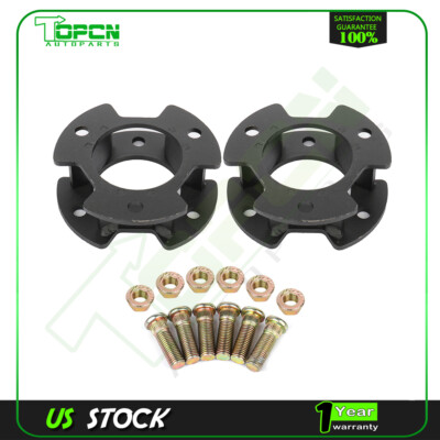 2X 2.5" Leveling Kit Fits 2019-2024 Ford Ranger 2WD 4WD Suspension Kit ...