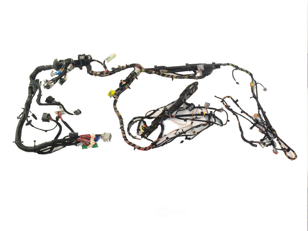Body Wiring Harness-ST, VIN: J Mopar 68238182AC for sale online | eBay