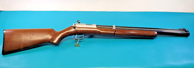 Extremely Rare Sheridan Model A Super Grade Air Rifle .20 Cal ...