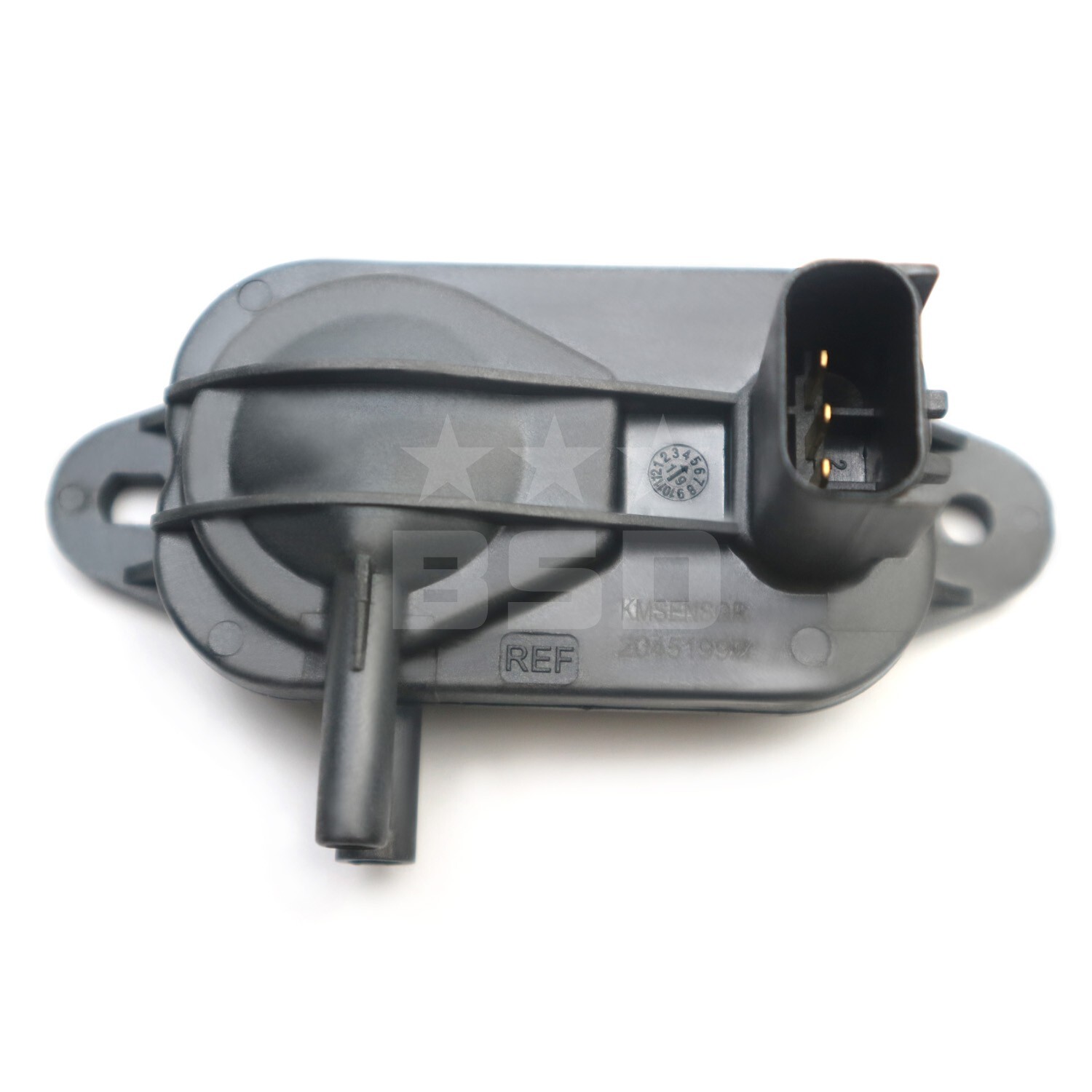 NEW 20451992 Exhaust Air Intake Transducer Pressure Sensor Fits Volvo ...