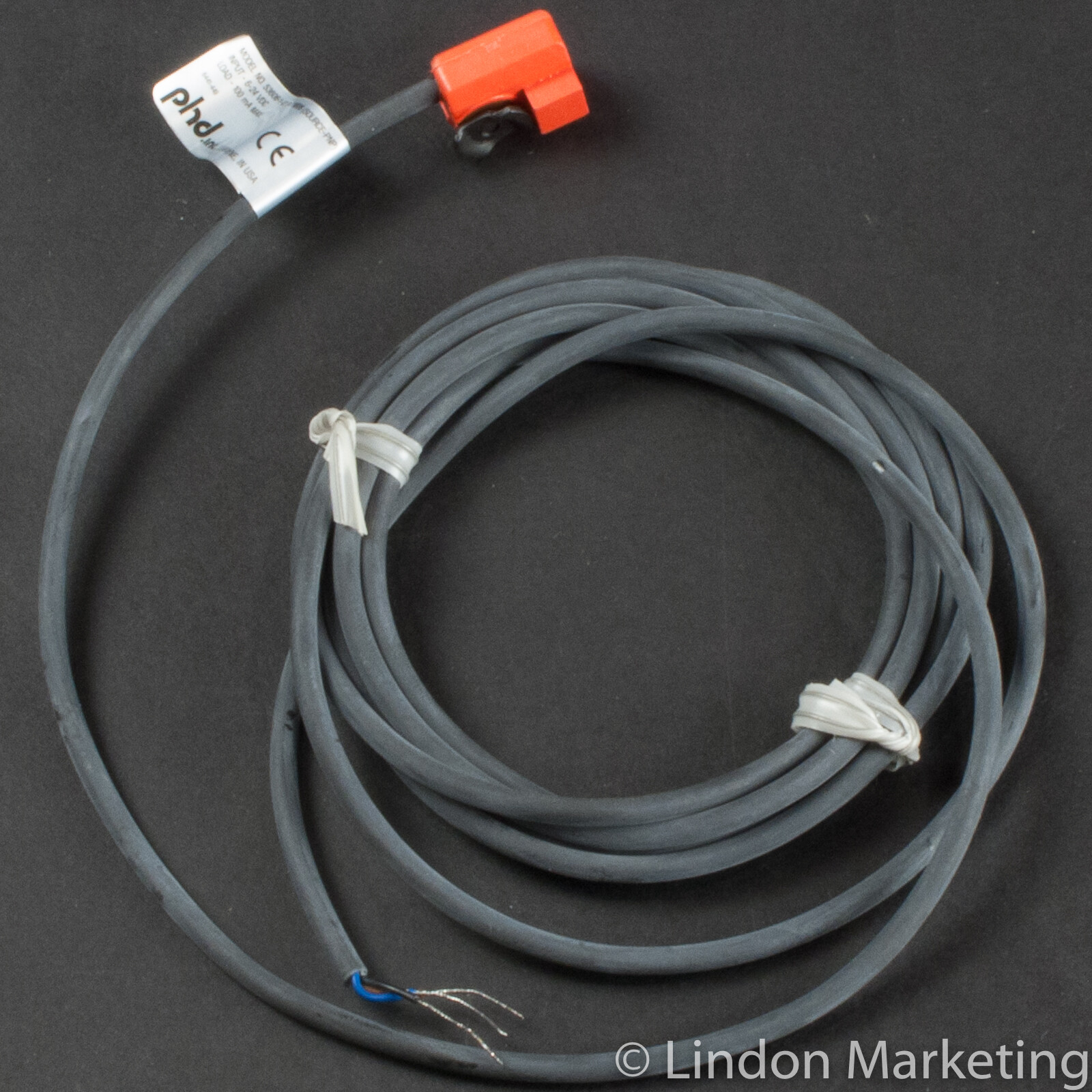 PHD 53626-1 Proximity Switch - 5360 Series T22967 for sale online | eBay