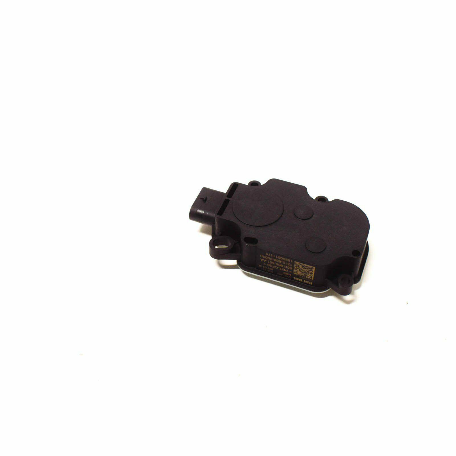Porsche Macan 95b Bumper Grille Motor Actuator 95b965501 AA for sale ...