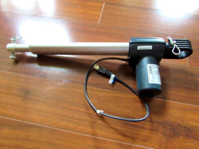 LINAK ACUATOR ~ KA20-C075-02 Adjutable Bed Base Motor Drive ...