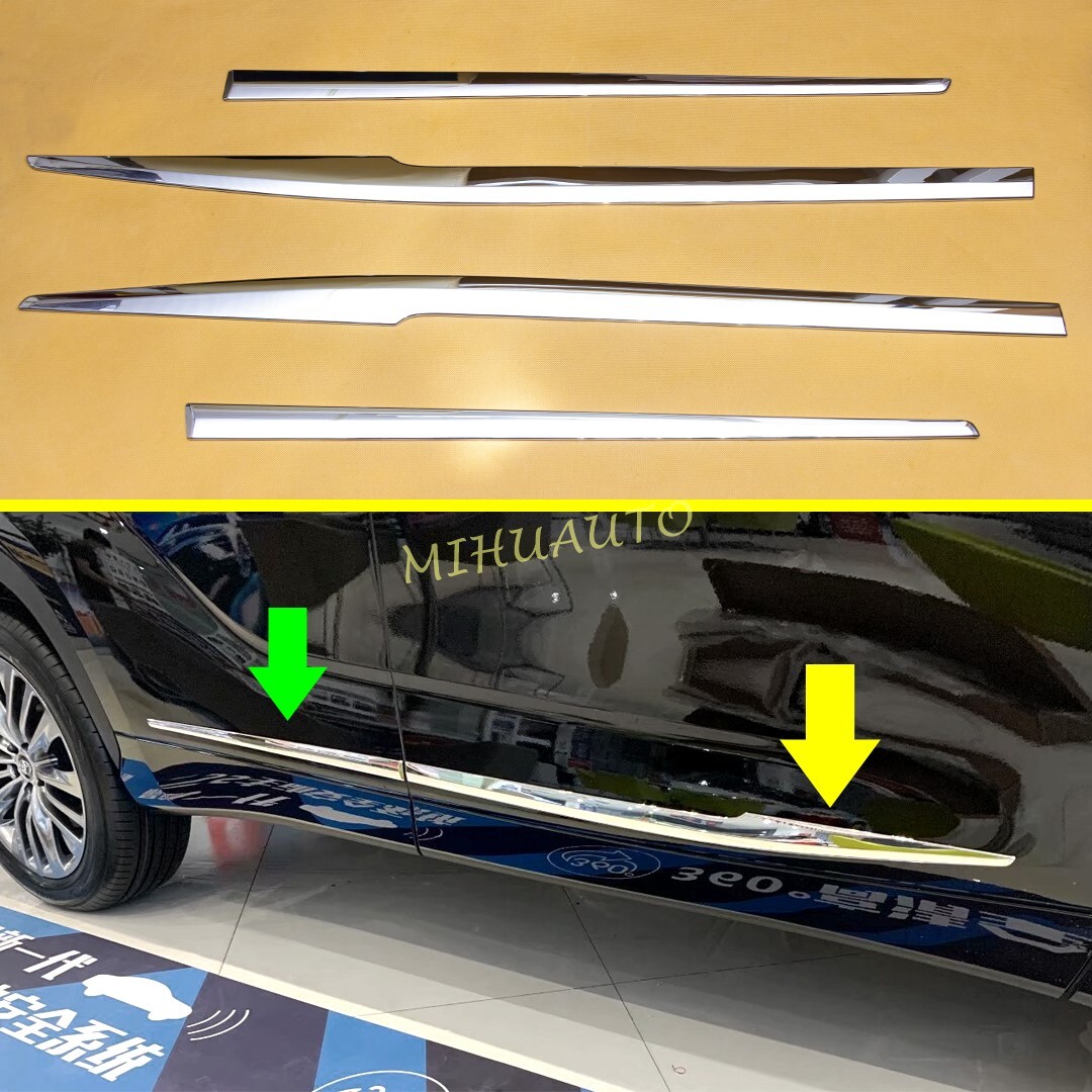 Chrome Stuff