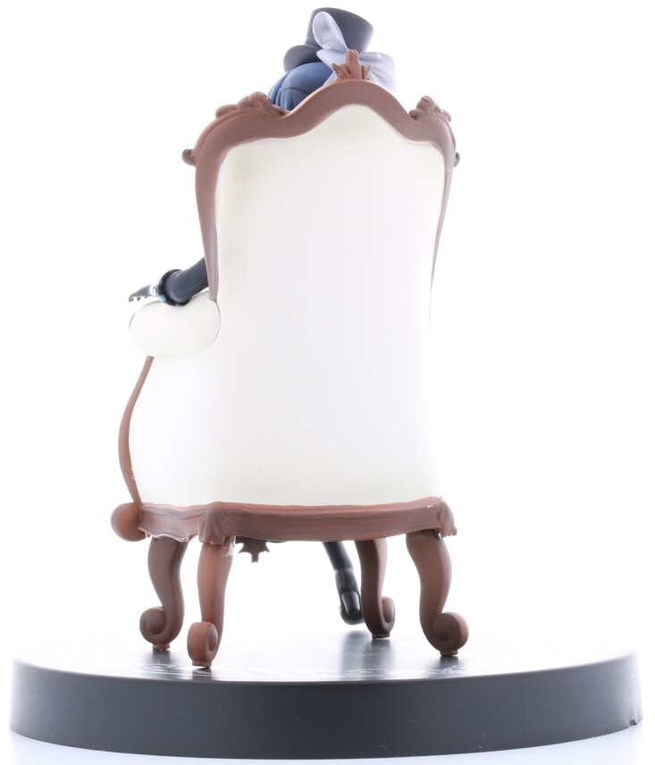 Black Butler Figurine Figure JAIA Special Atlantic Ciel Phantomhive ...
