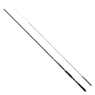 Shimano 23 RINKAI MASTER TUNE 00-530 Telescopic ISO Rod | eBay