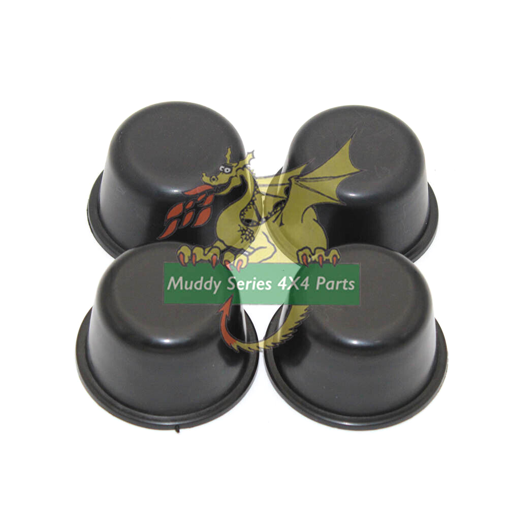 Allmakes Land Rover Series 3 Defender 90 110 130 Drive Member Cap x 4 ...