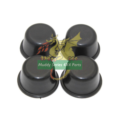 Land Rover Series 3 1983 Defender 90 110 130 Drive Member Caps x 4 ...