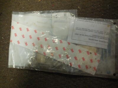 NOS 1993 1994 Ford Ranger Stone Guard Defelctor F37Z-99292A22-A | eBay