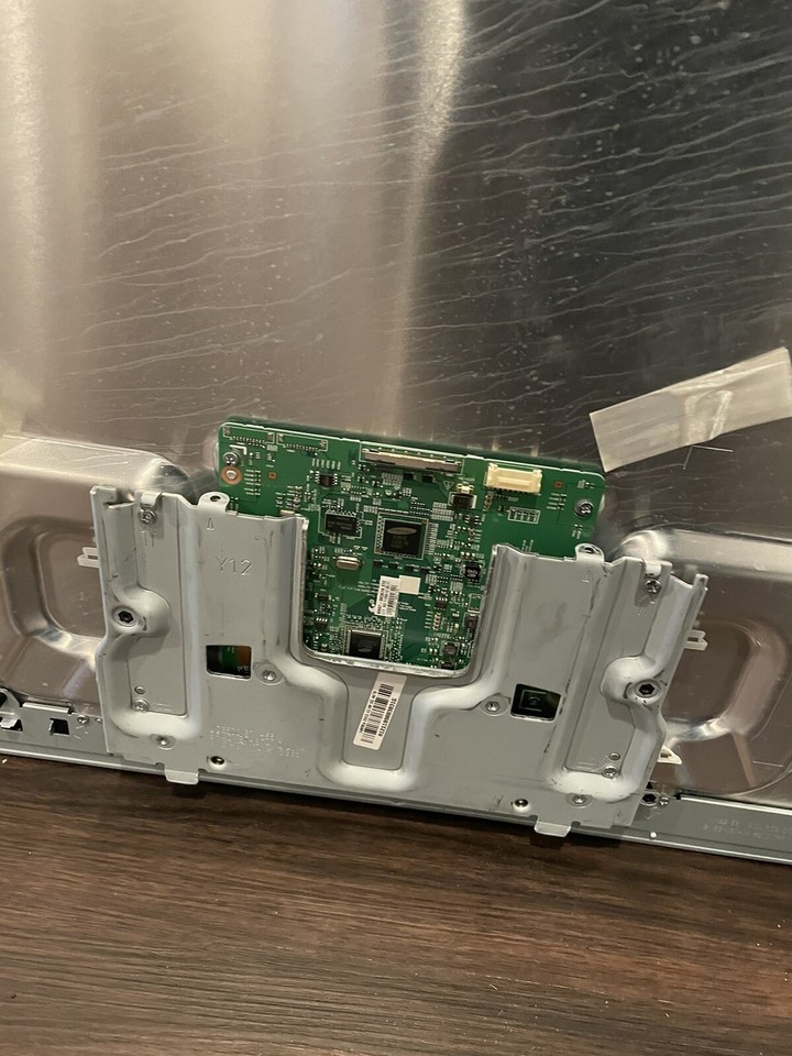 UN55ES6100FXZA Samsung 55-Inch Led 6100 Series Smart Tv Replacement ...