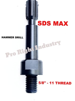 Core Drills & Rigs - Hilti Core Bit