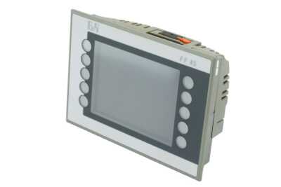 B&R 4PP045.0571-062 Refurbished POWER PANEL PP45 5.7" QVGA COLOR LC ...