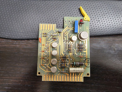 HP/Agilent 08640-60004 Board Assembly | eBay