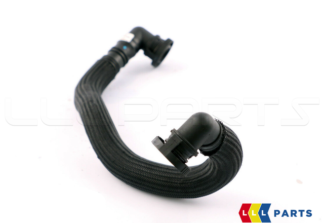 MINI Clubman R55 R56 R57 Crankcase Ventilation Hose 11157555261 7555261 ...