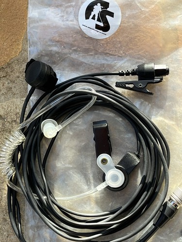 Atlantic Signal Low Viz Surveillance Set 6-pin connection | eBay