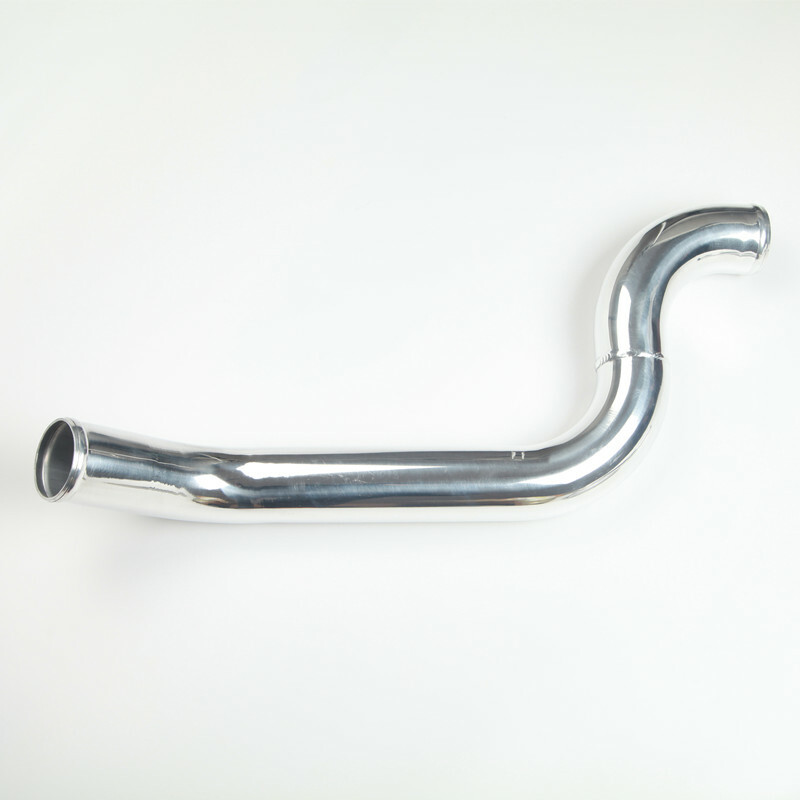 1.9 TDi 8v ARL PD150 Golf MK4 Bora FMIC Hard Pipework Intercooler Kit ...